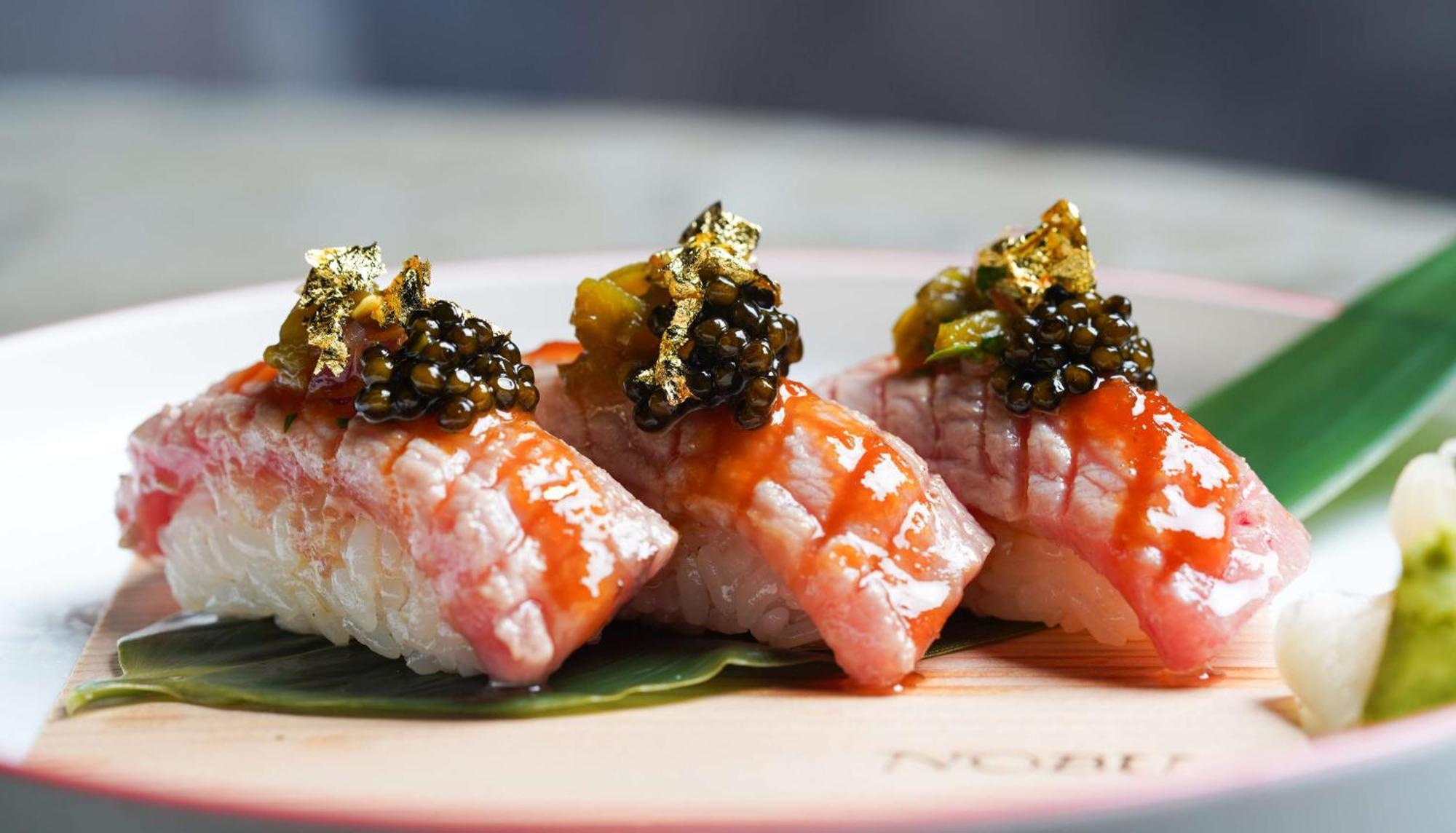 NOBU HOTEL TORONTO