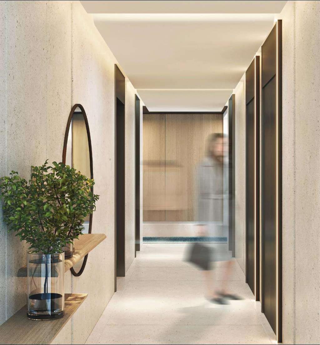 NOBU HOTEL TORONTO